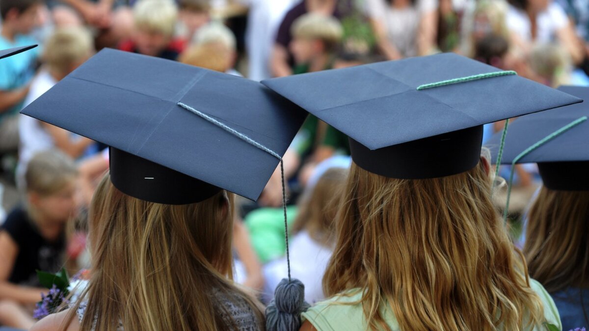 Doctoral Programs and Graduate Schools