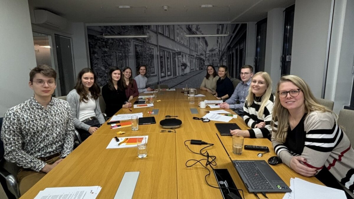 PwC-Workshop: Konzernrechnungslegung nach IFRS