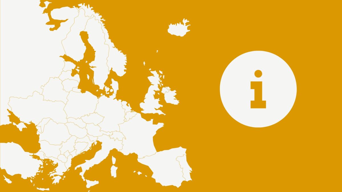 Allgemeine Informationen